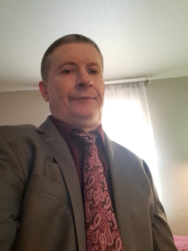 Иван, 56, Спрингфилд - "RusDate.de"