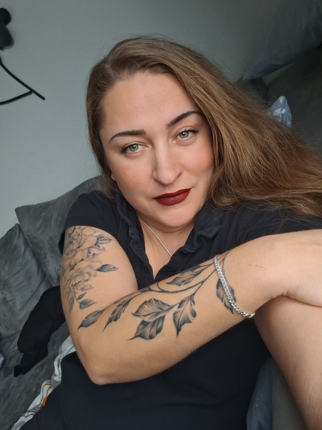 Tonja, 42, Филлинген-Швеннинген - "RusDate.de"