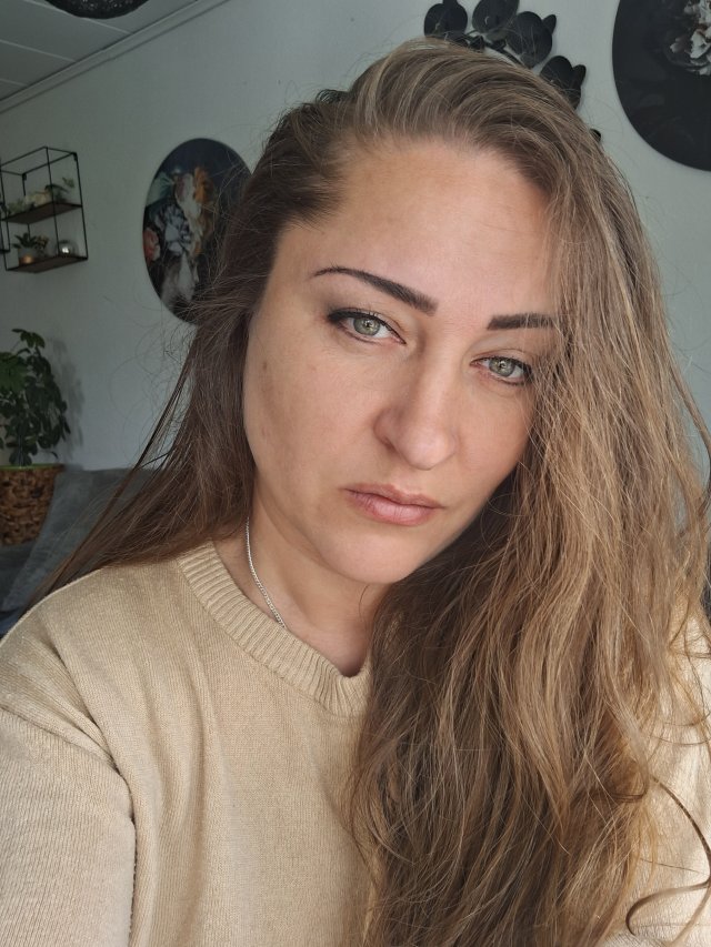 Tonja, 42, Филлинген-Швеннинген - "RusDate.de"