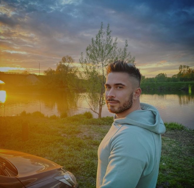 Aleks, 34, Падерборн - "RusDate.de"