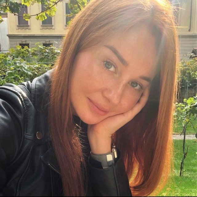 Наталья, 29, Нинбург - "RusDate.de"