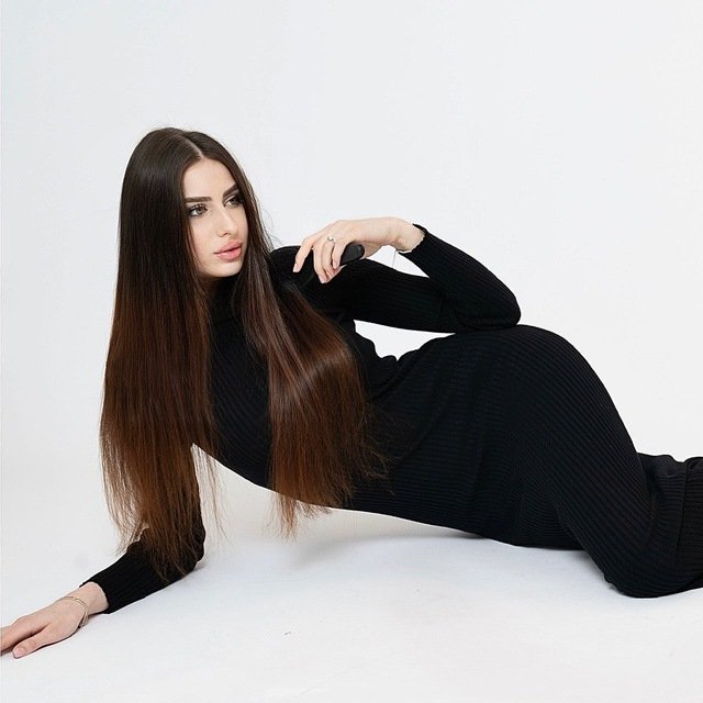 Daria, 22, Мёнхенгладбах - "RusDate.de"