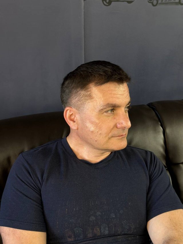 Сергей, 51, Харьков - "RusDate.de"