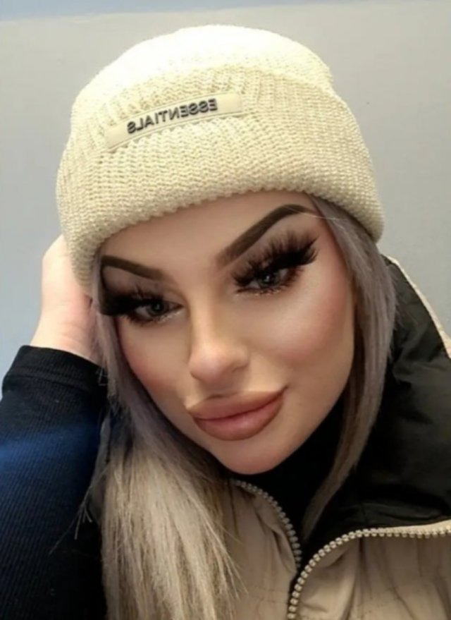 Diana, 24, Трир - "RusDate.de"