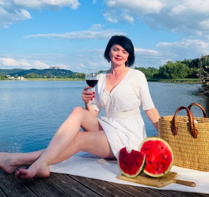 Irina, 47, Кобург - "RusDate.de"