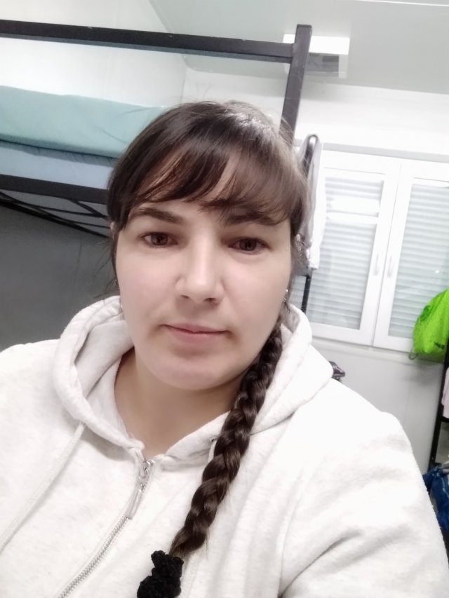 Anna, 36, Мюнхен - "RusDate.de"