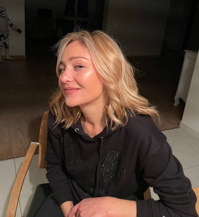 Ина, 45, Франкфурт - "RusDate.de"