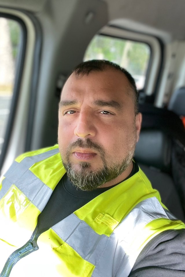 Guro, 42, Брухкёбель - "RusDate.de"