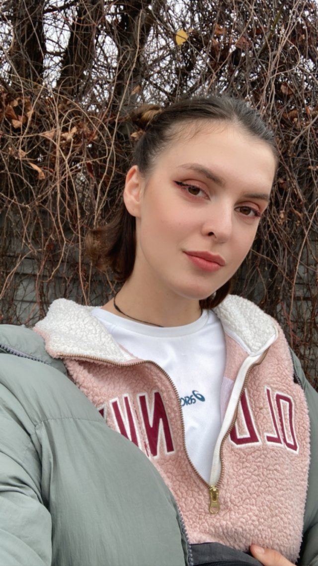 Виктория, 25, Варшава - "RusDate.de"