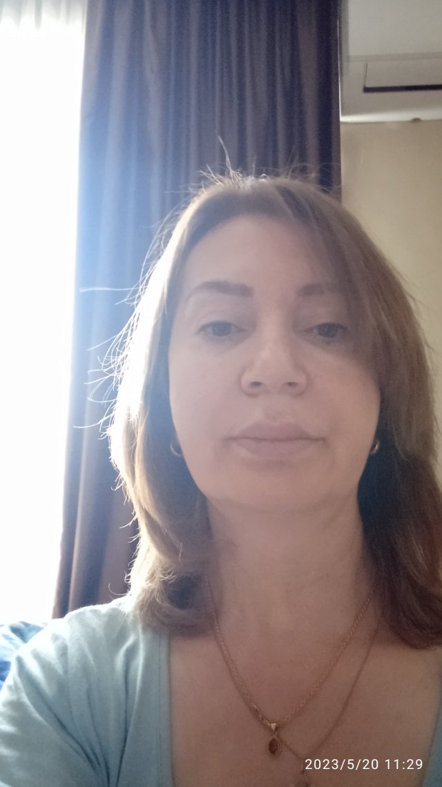 Maia, 51, Гревенброх - "RusDate.de"
