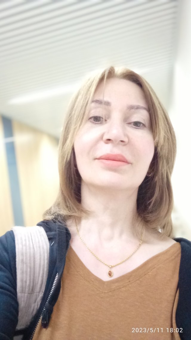 Maia, 51, Гревенброх - "RusDate.de"