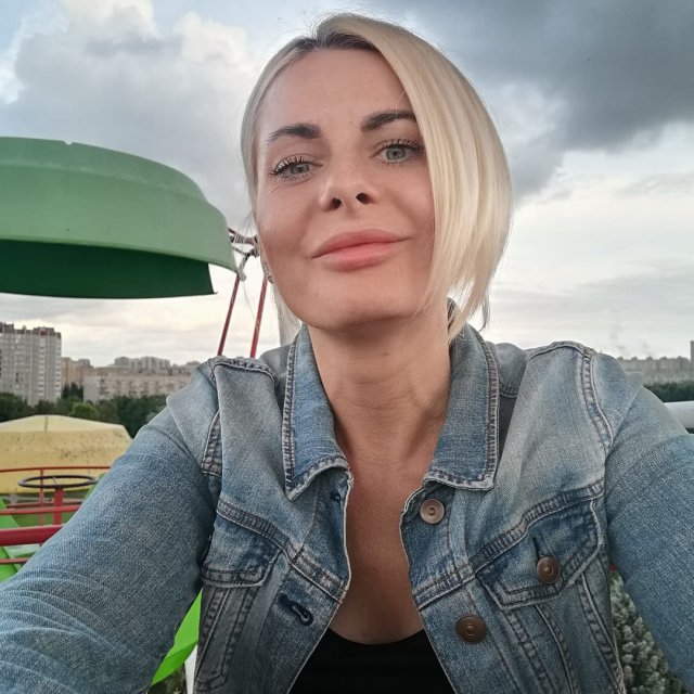 Ирина, 43, Санкт-Петербург - "RusDate.de"