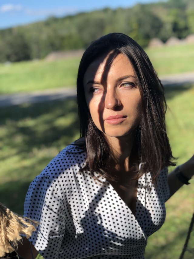 Elena, 36, Винтерберг - "RusDate.de"