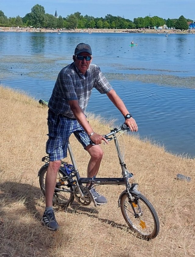 Яков, 61, Люнен - "RusDate.de"