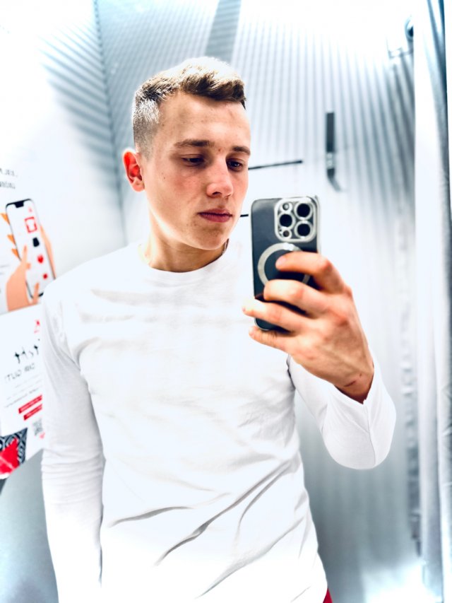 Олег, 21, Бохум - "RusDate.de"