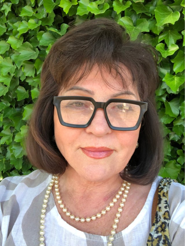 Mila, 60, Мёнхенгладбах - "RusDate.de"