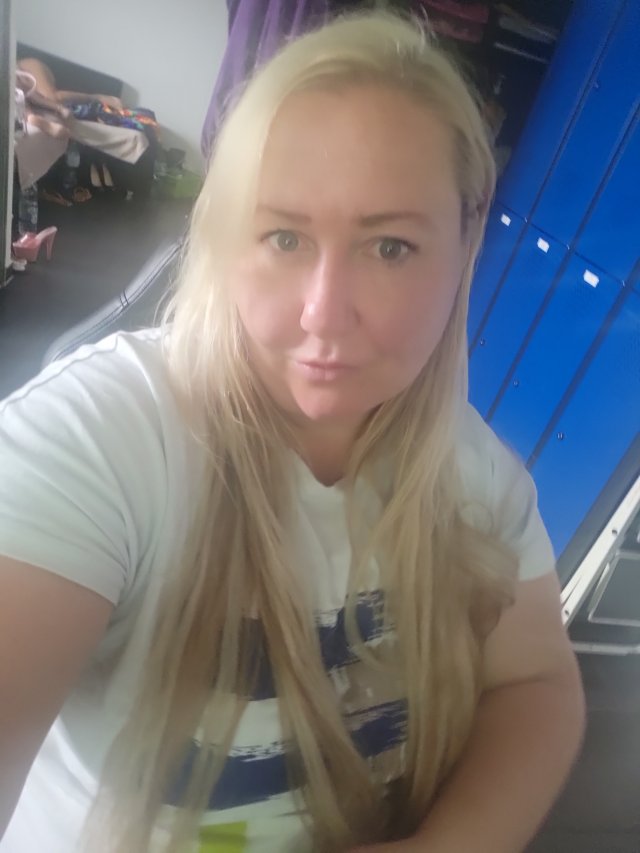 Anna, 39, Штутгарт - "RusDate.de"