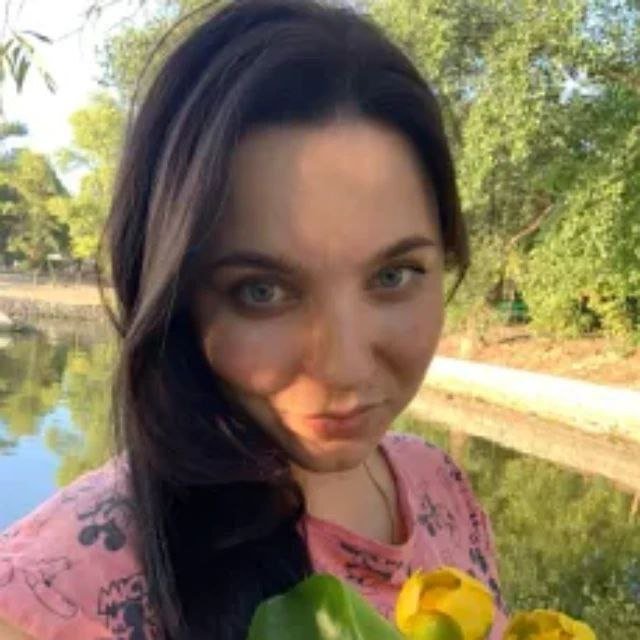 Марина, 40, Виноградов - "RusDate.de"