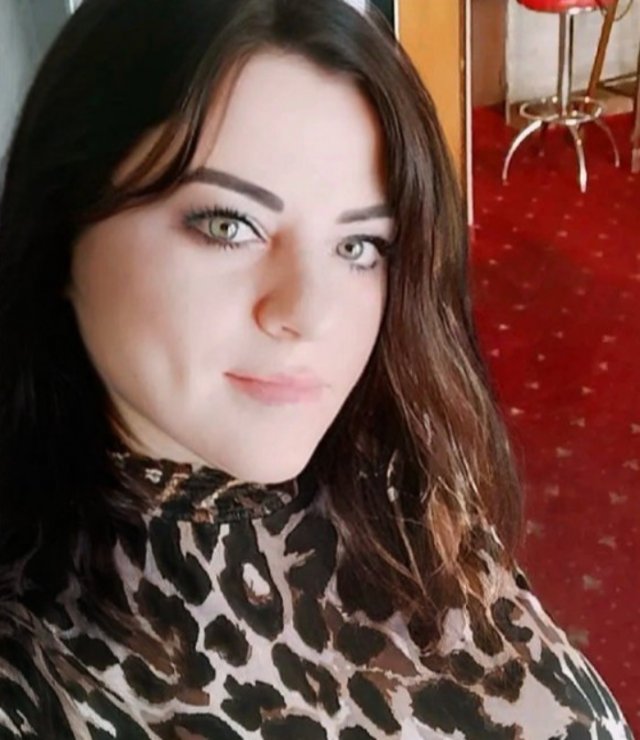 Земфира, 45, Карлсруэ - "RusDate.de"