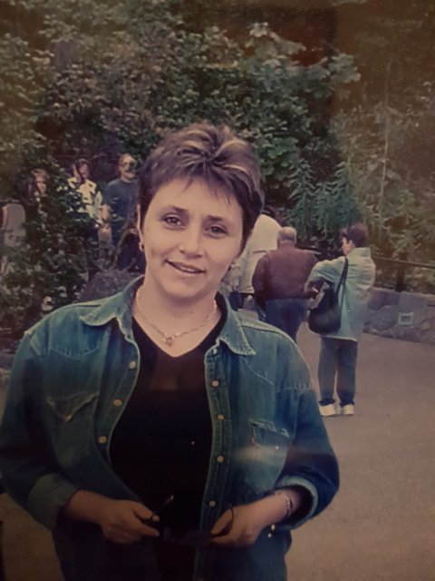 Alla, 60, Хайфа - "RusDate.de"