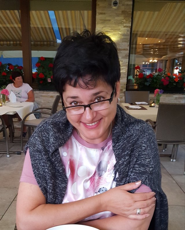 Irina, 59, Пфорцхайм - "RusDate.de"