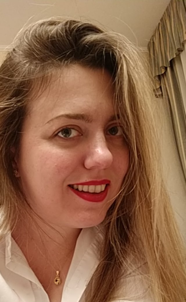 Rena, 35, Москва - "RusDate.de"