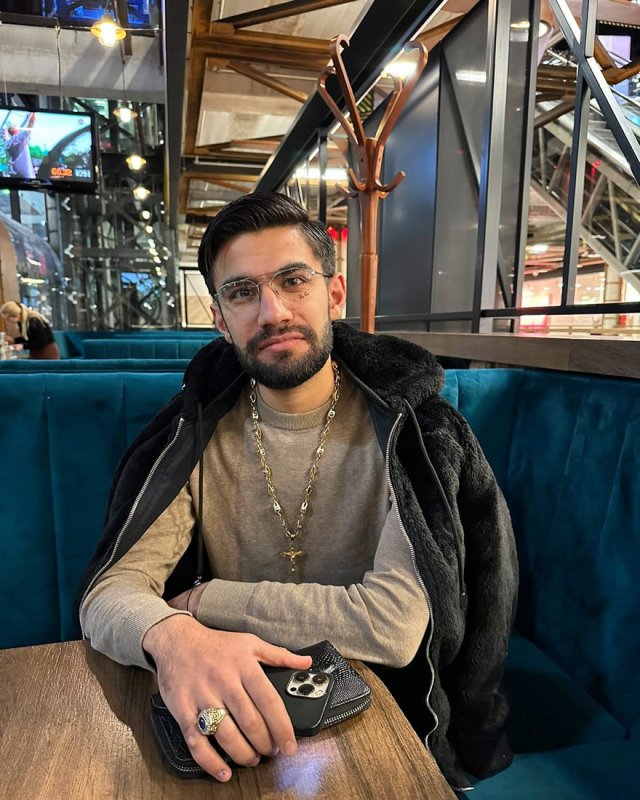 Гиорги, 23, Берлин - "RusDate.de"