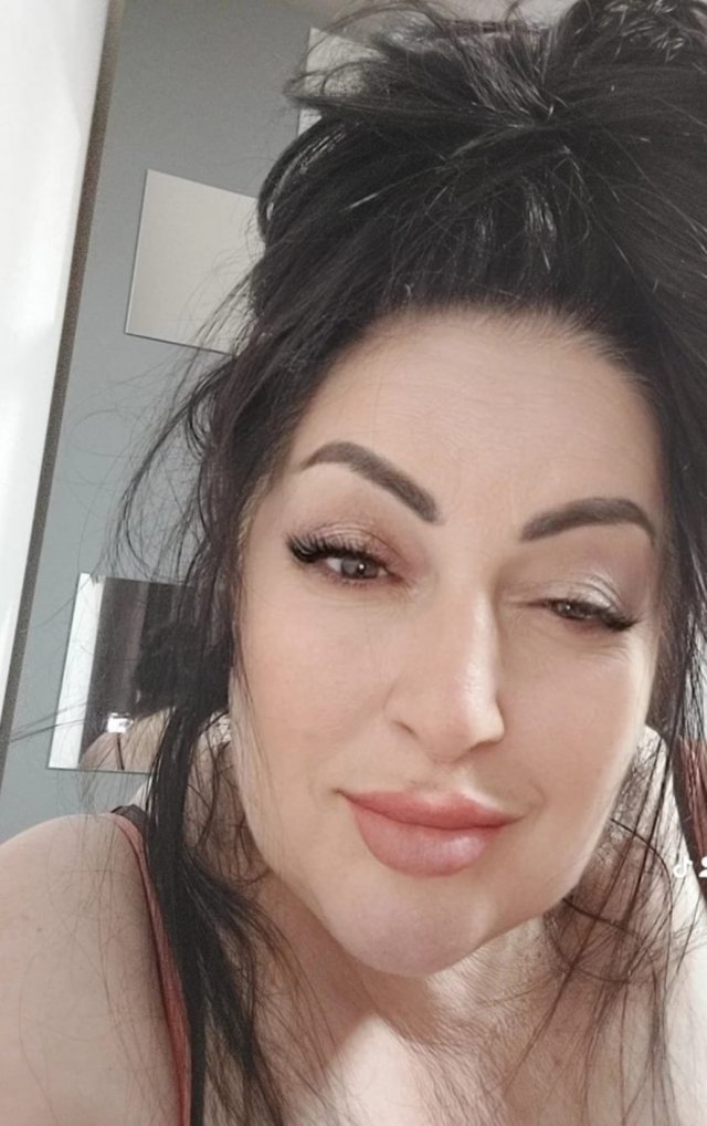 Ирэна, 56, Бонн - "RusDate.de"