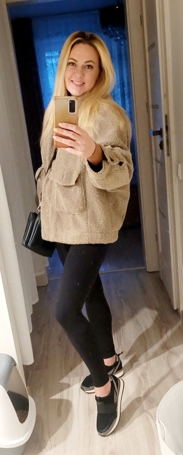 Ekaterina, 40, Таллинн - "RusDate.de"