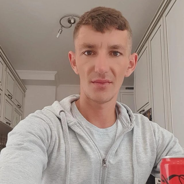 Radion, 26, Франкфурт - "RusDate.de"