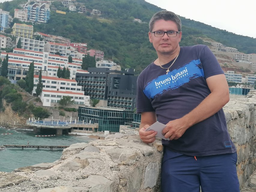 Andreas, 45, Штраубинг - "RusDate.de"
