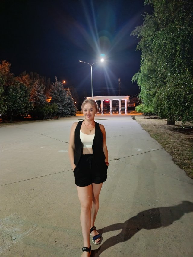 Katerina, 38, Бюнде - "RusDate.de"