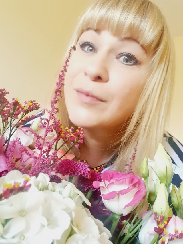 Анастасия, 45, Гамбург - "RusDate.de"