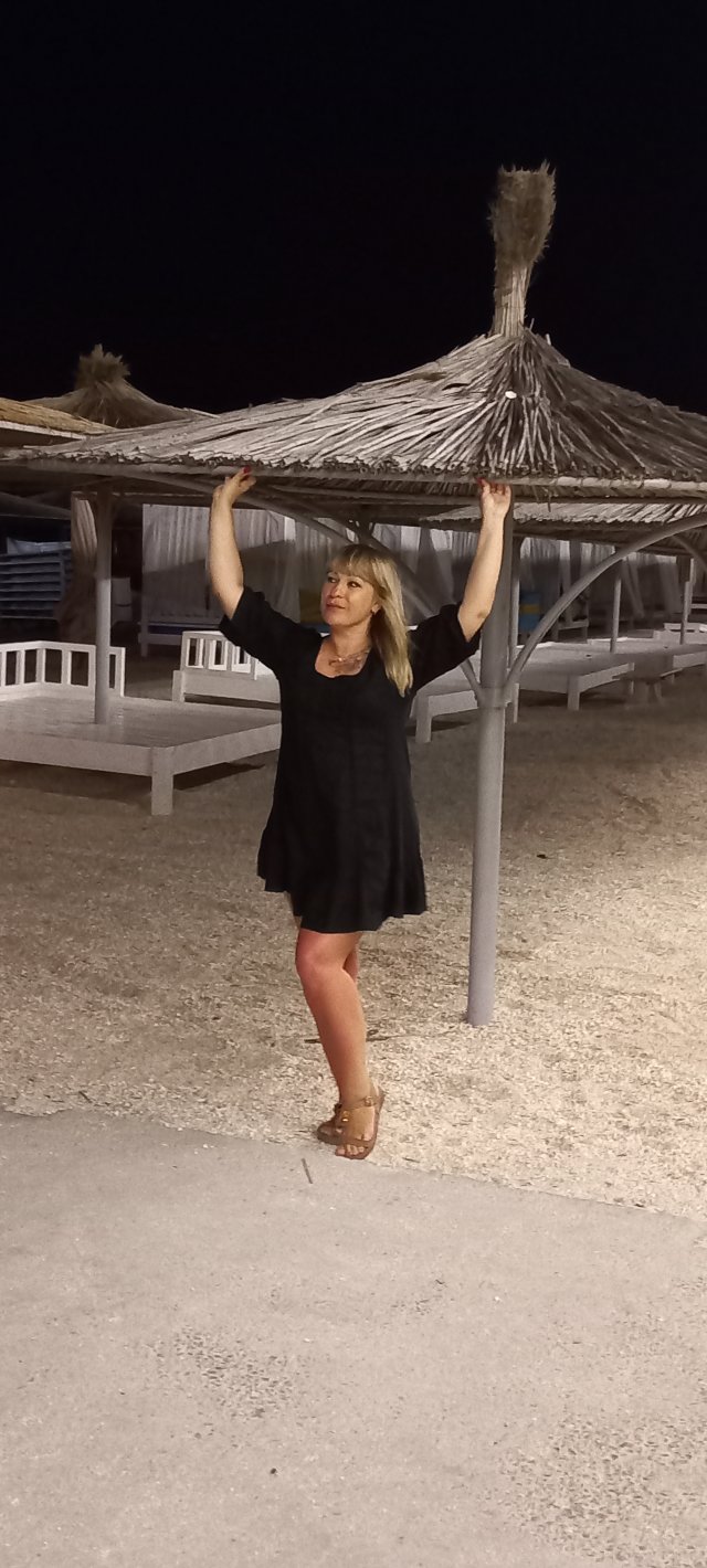 Анастасия, 45, Гамбург - "RusDate.de"