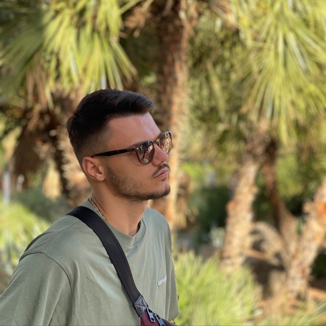 Nikolay, 26, Франкфурт - "RusDate.de"