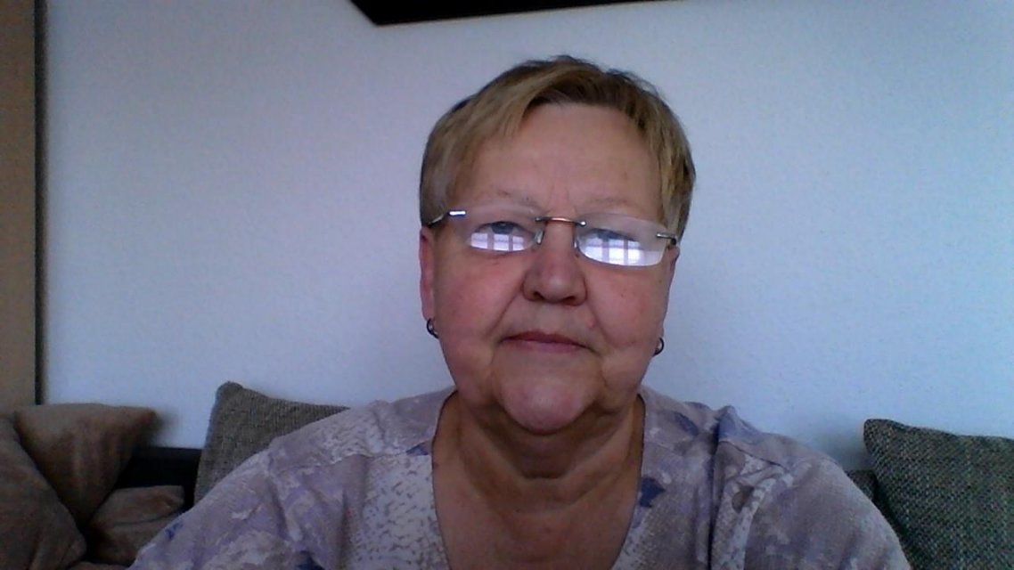 Anna, 72, Фрайбург-им-Брайсгау - "RusDate.de"