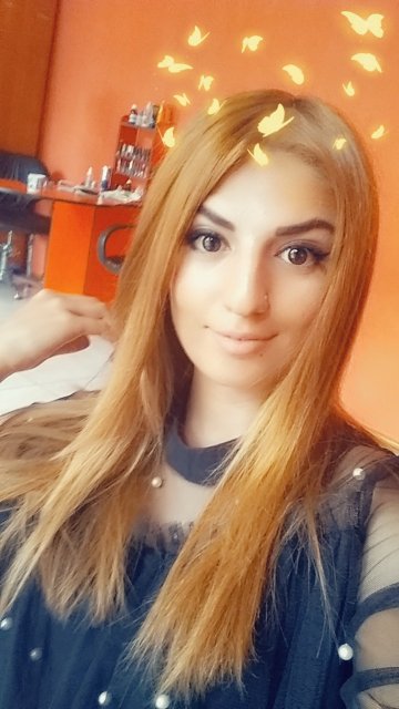 Лела, 26, Душанбе - "RusDate.de"