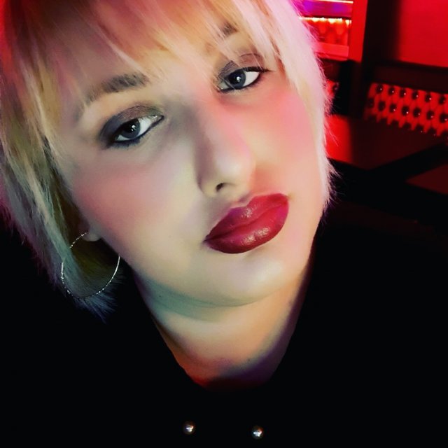 Alina, 30, Рекклингхаузен - "RusDate.de"