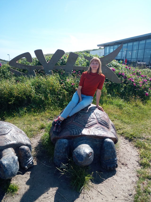 Irina, 38, Кёльн - "RusDate.de"