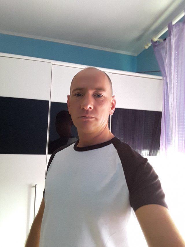 peter, 46, Хаген - "RusDate.de"