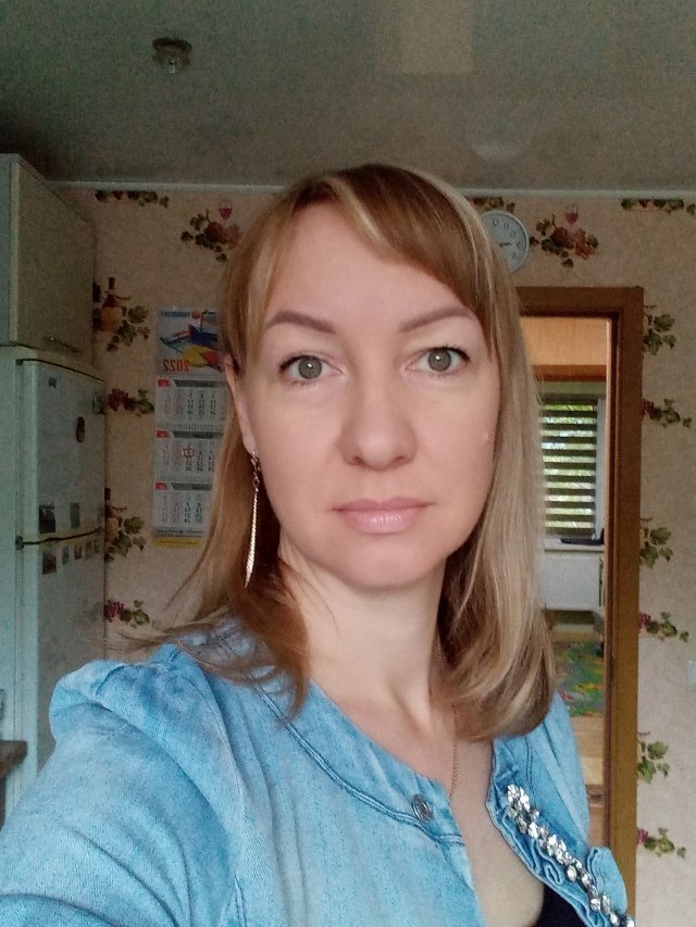 Ольга, 43, Анений-Ной - "RusDate.de"