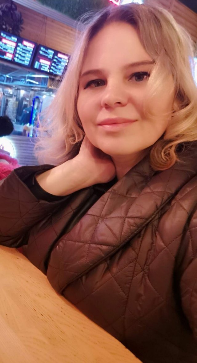 Анна, 45, Франкфурт - "RusDate.de"