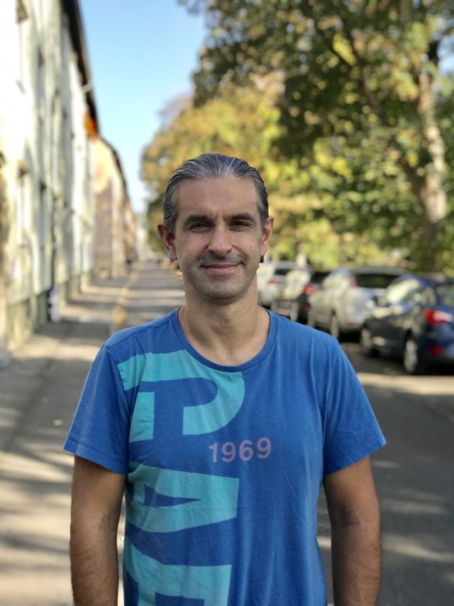 Andrej, 55, Ройтлинген - "RusDate.de"