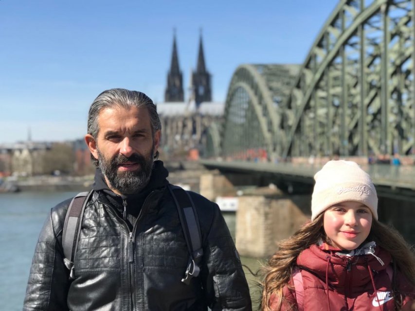 Andrej, 55, Ройтлинген - "RusDate.de"