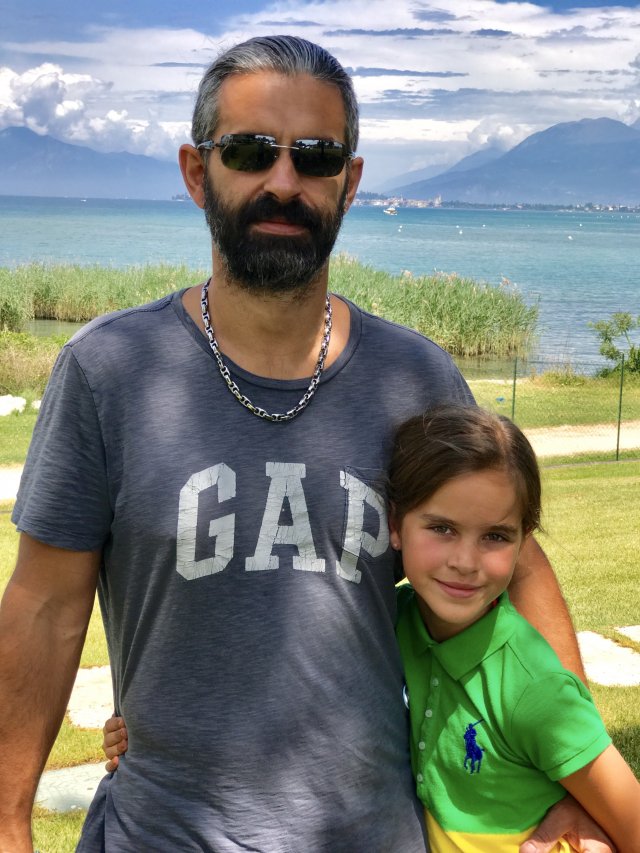 Andrej, 54, Reutlingen - "RusDate.de"