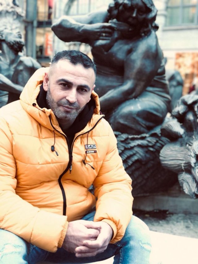 Jwan, 40, Кёльн - "RusDate.de"