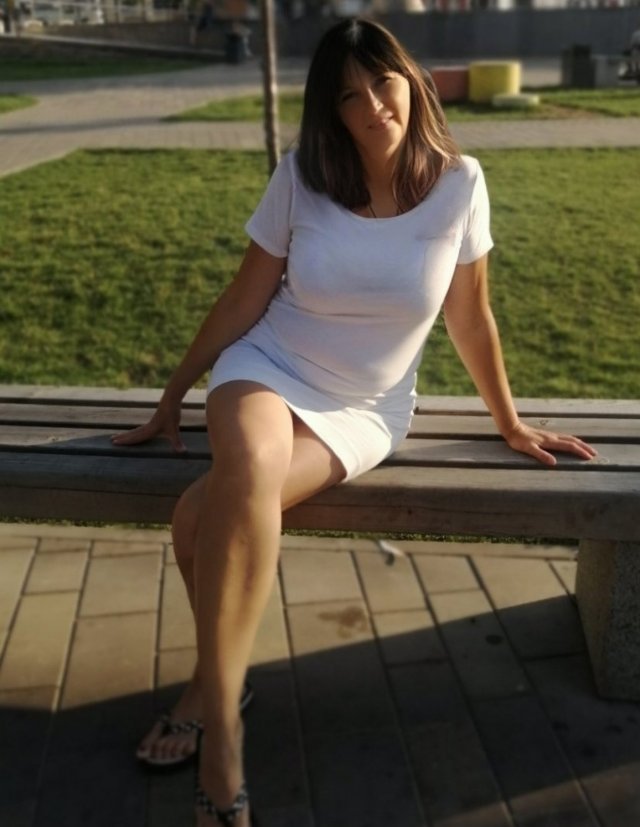 Ирина, 49, Киев - "RusDate.de"