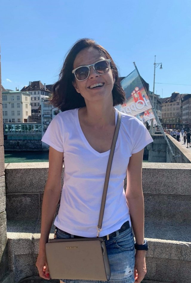 Ekaterina, 46, Вальдкирх - "RusDate.de"