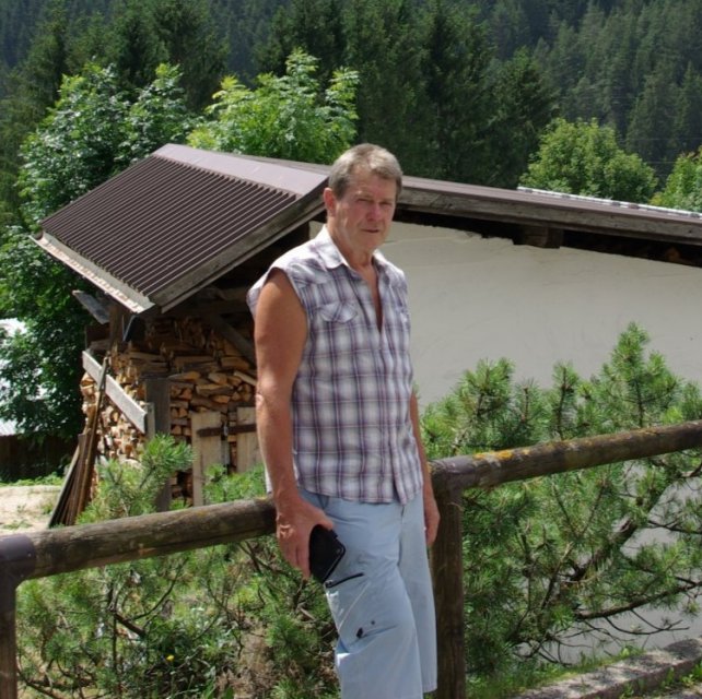 Alex, 69, Бад-Раппенау - "RusDate.de"