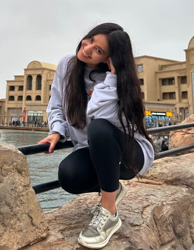 Жанель, 35, Гисен - "RusDate.de"